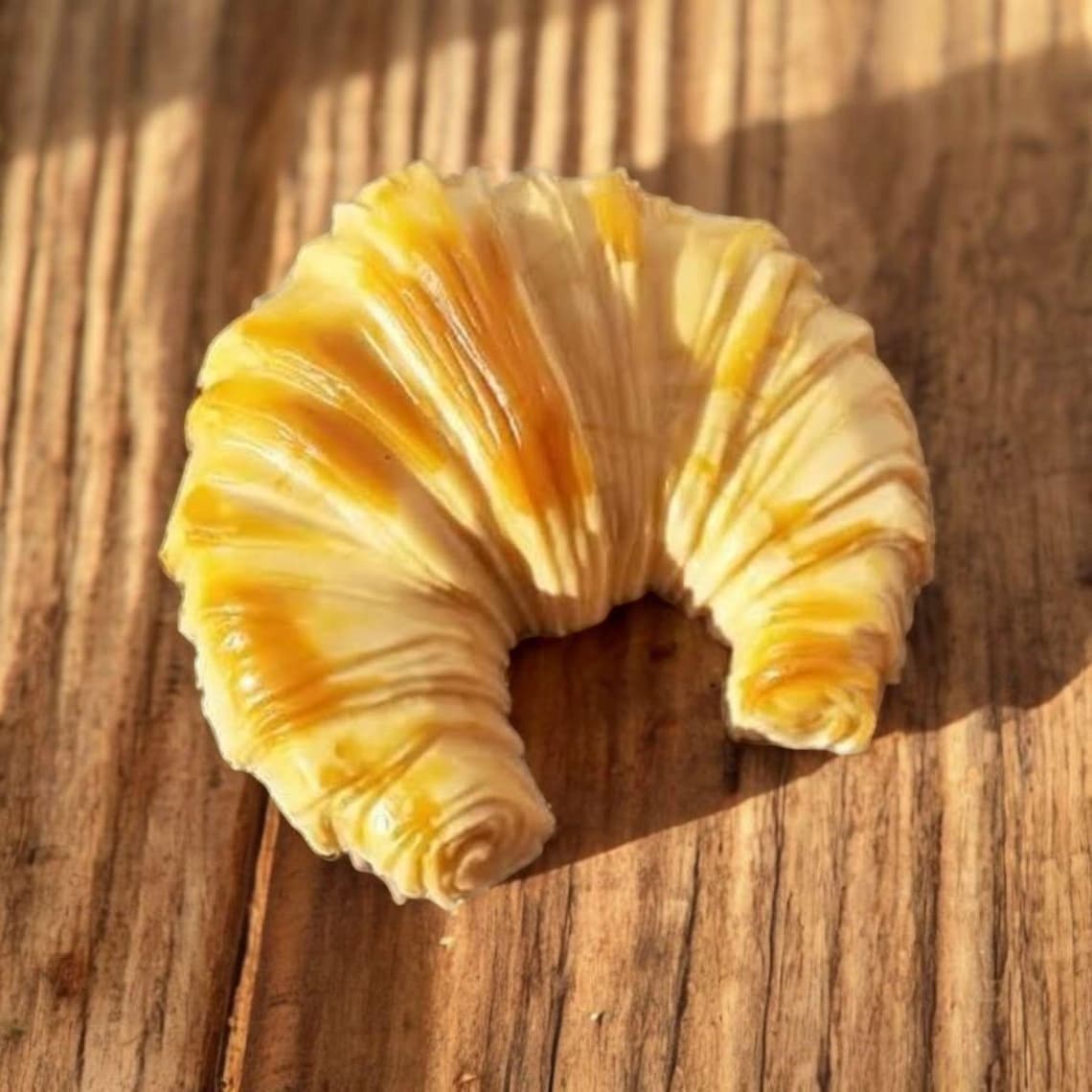 Bakery Soap Food Soap Fake Food Organic Soap Сroissant Soap Sweet Bun ...