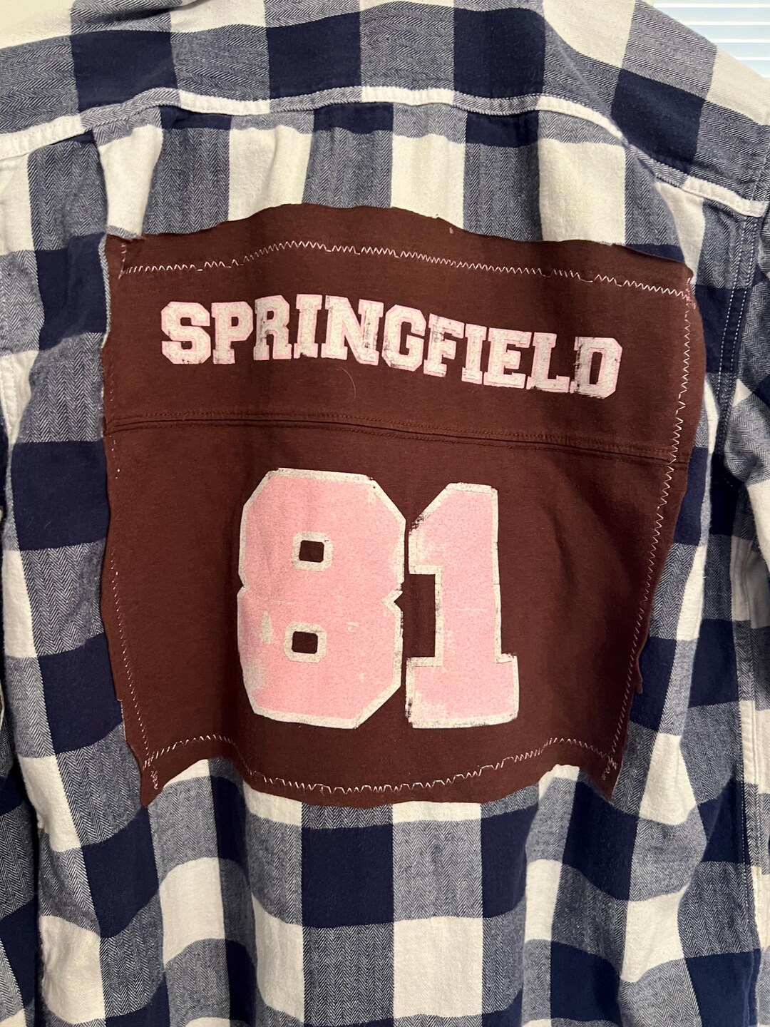 Rick Springfield Shirt - Etsy