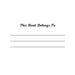Stress Processing Journal, Printable Mental Wellness Tracker, Self-care ...