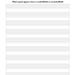 Stress Processing Journal, Printable Mental Wellness Tracker, Self-care ...