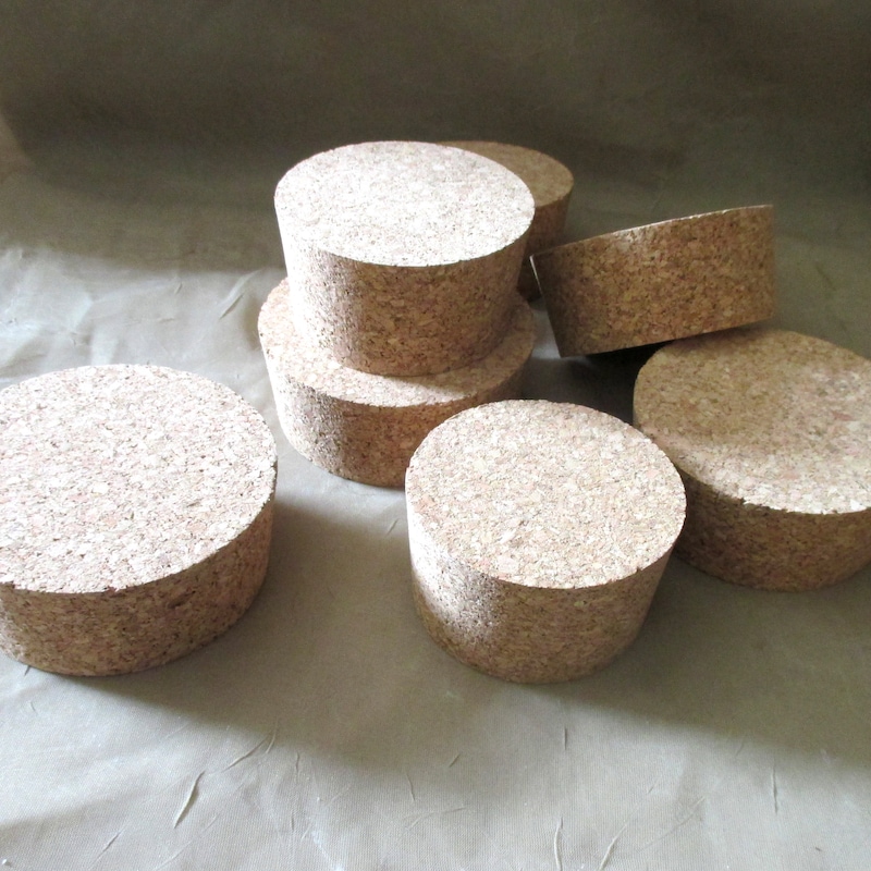 Cork Art - Etsy