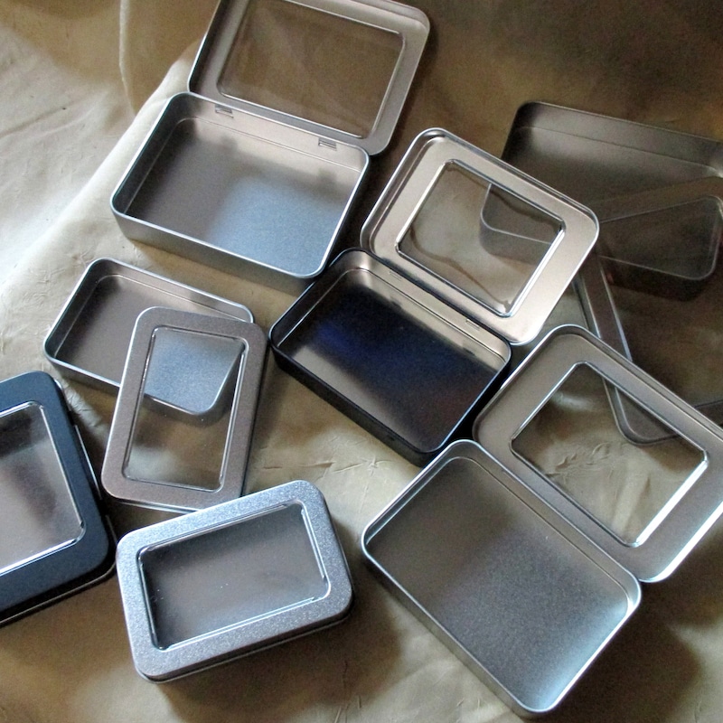 Metal Window Box - Etsy