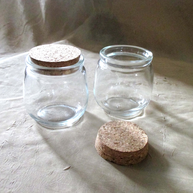 Wide Mouth Jars - Etsy