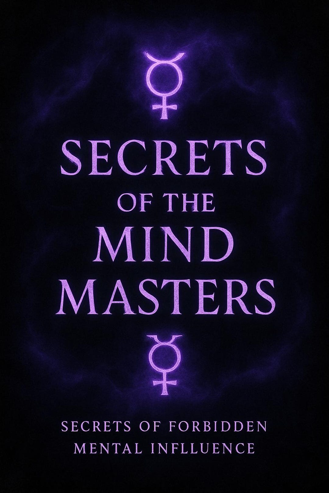 Secrets of the Mind Masters | Esoteric Mental Influence Rituals ...