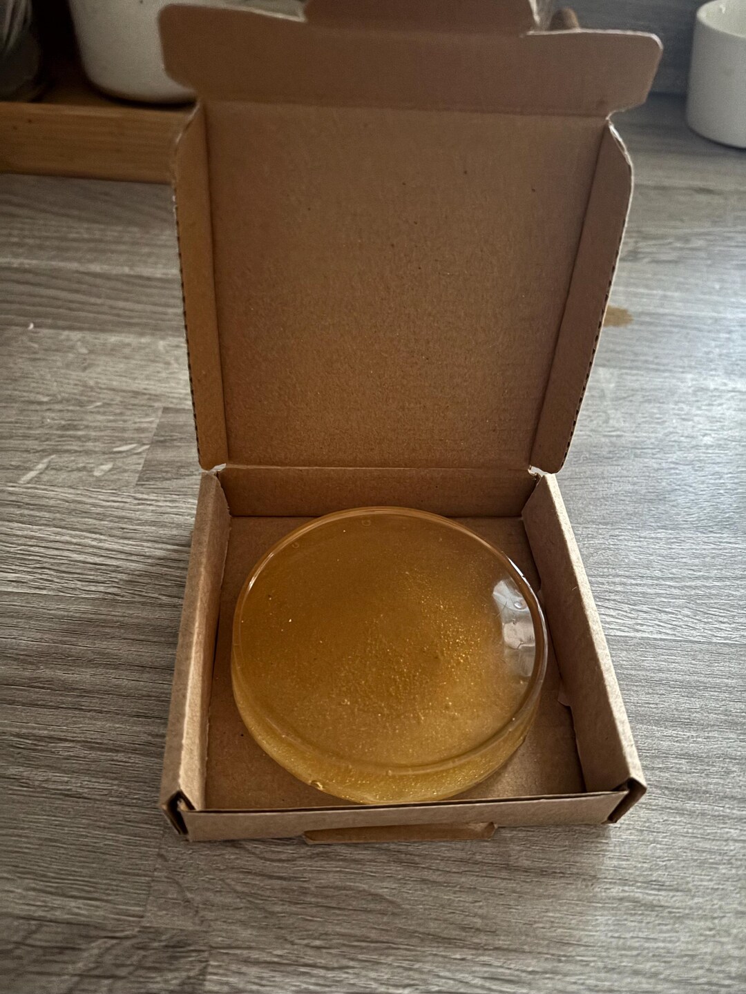 Picky Pad Base Reusable /remeltable - Etsy