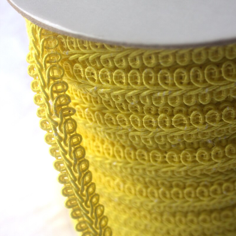 Rick Rack Lot - Etsy