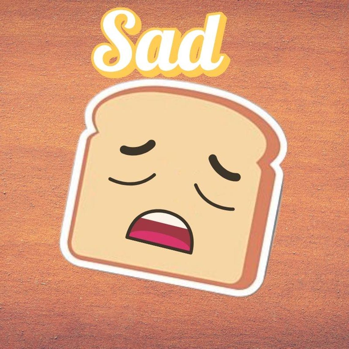 Chibi Anime Pngtuber Set, Idle, Talking, Happy, Angry Expressions ...