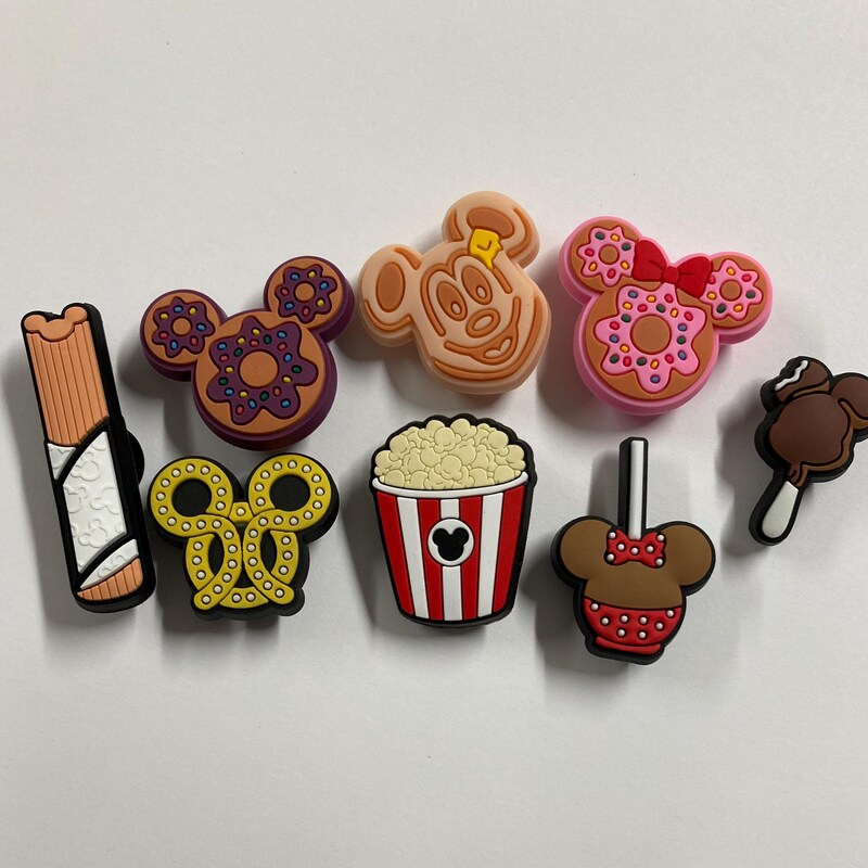 Croc Shoe Pins - Etsy