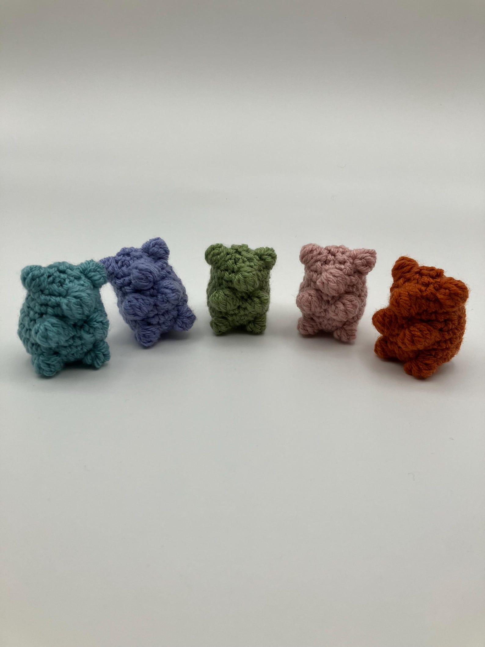 Gummy Bear Sets - Etsy