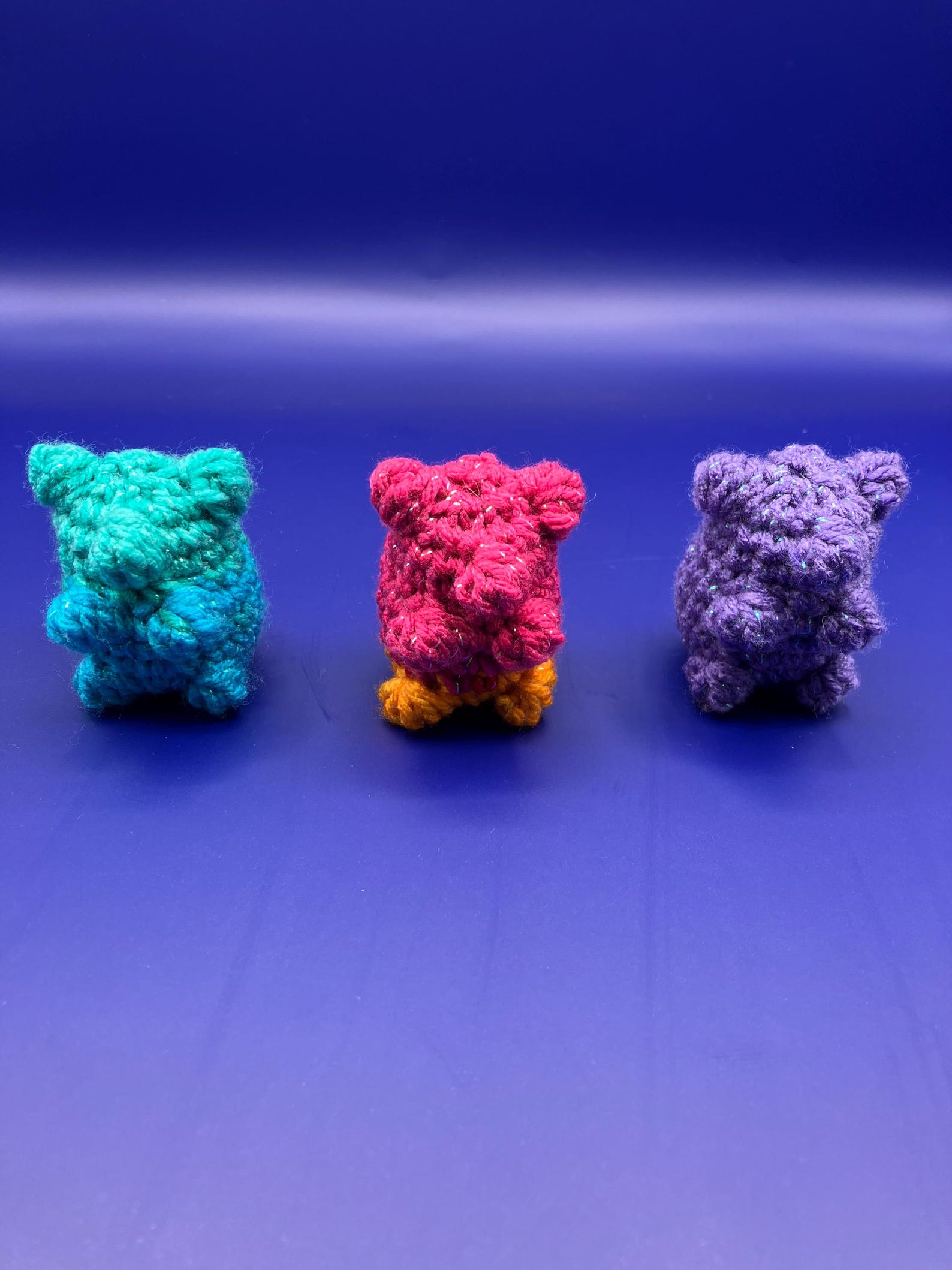 Gummy Bear Sets - Etsy