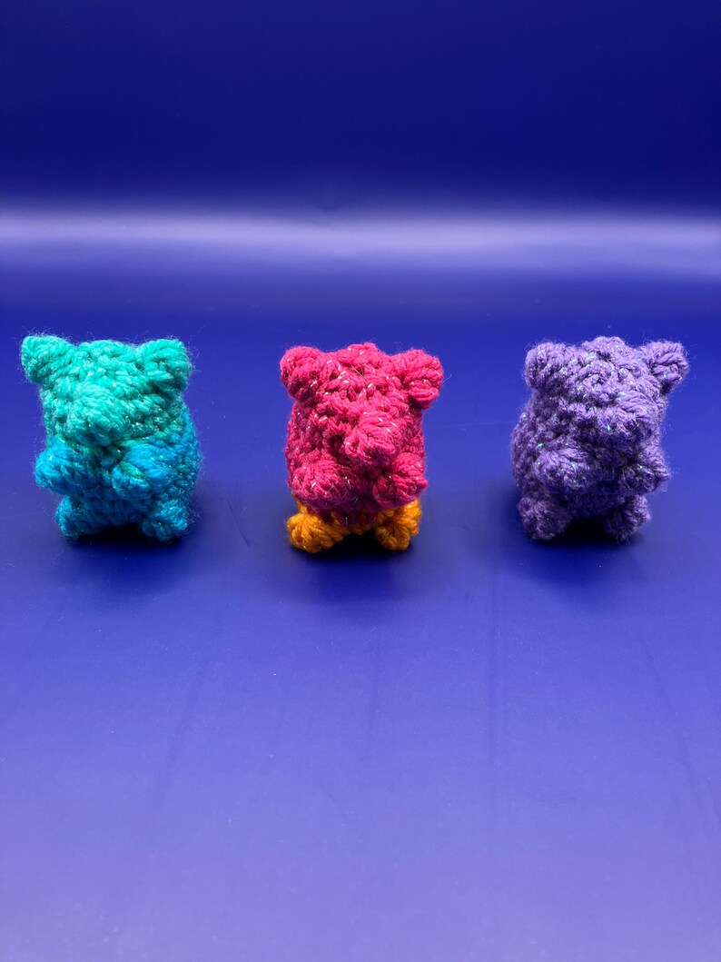 Gummy Bear Sets - Etsy