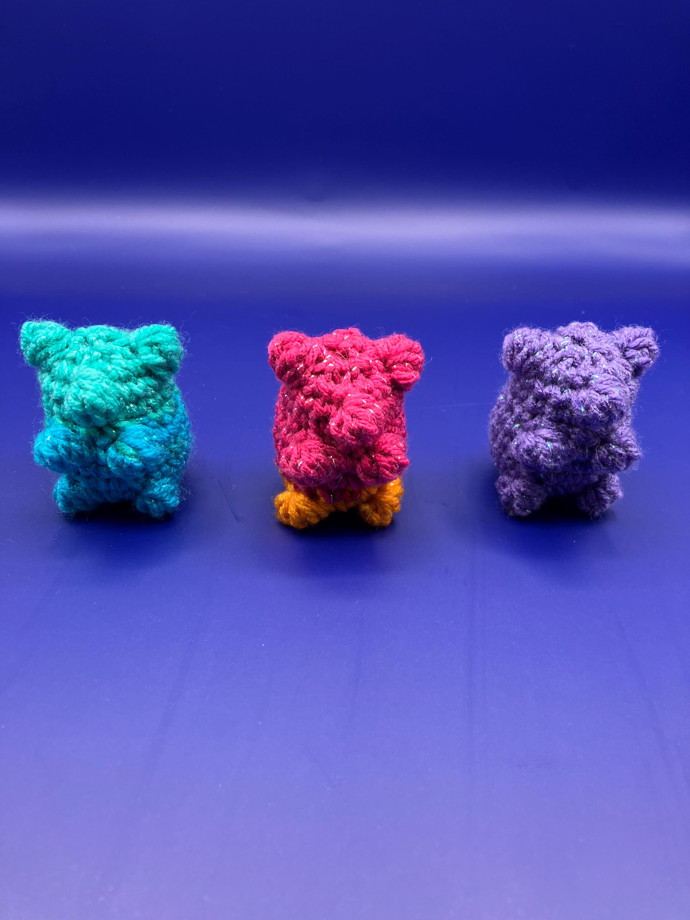 Gummy Bear Sets - Etsy