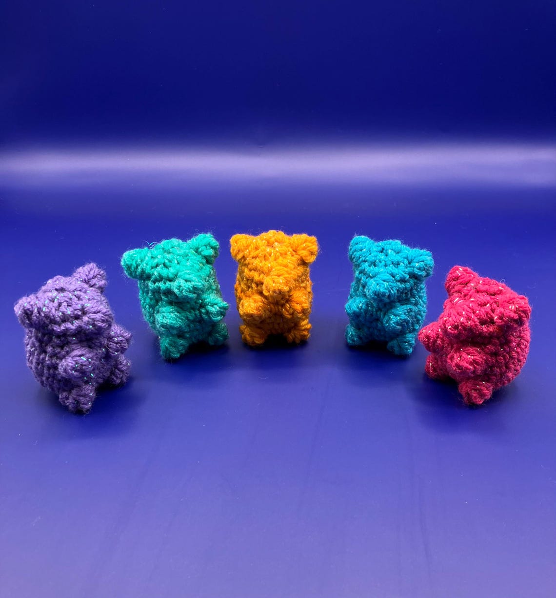 Gummy Bear Sets - Etsy