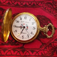 Vintage Royce 17 Jewels - Incabloc - Wind-up Mechanical Watch - 1970s ...