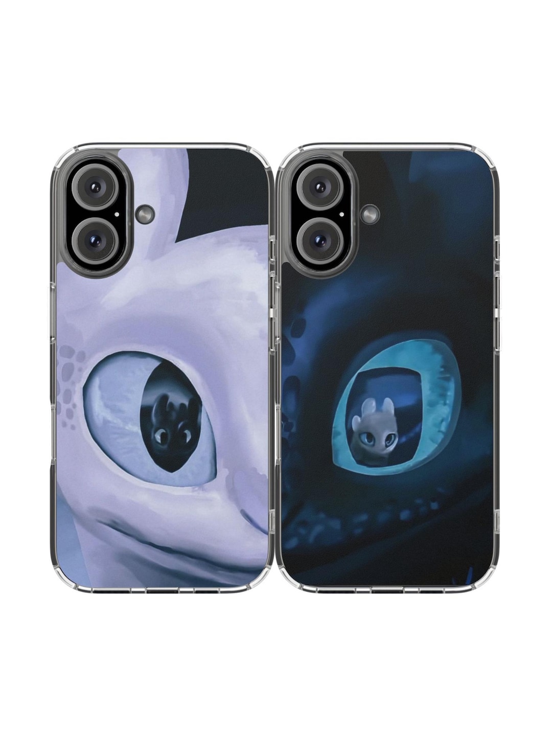How to Train Your Dragon Phone Case, Phone Case for Spouses, Phone Case ...