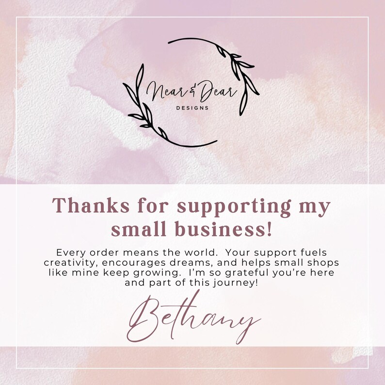 DIY Custom Sign Kit, Paint Your Own Personalized Sign, Bedroom Door ...