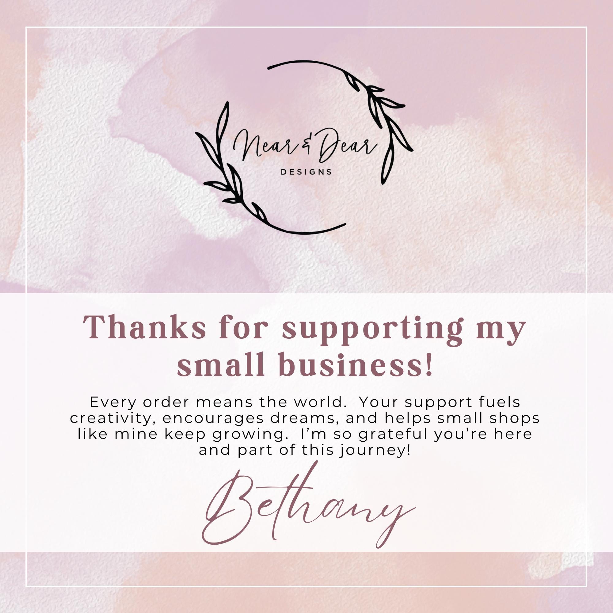 DIY Custom Sign Kit, Paint Your Own Personalized Sign, Bedroom Door ...