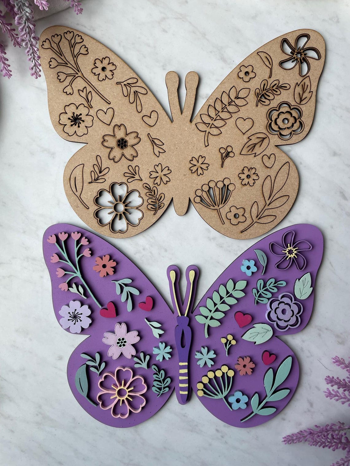 DIY Custom Sign Kit, Paint Your Own Personalized Sign, Bedroom Door ...