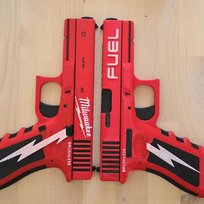 3d Desk Toolbox - Etsy