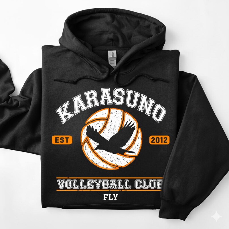 Haikyuu - Etsy