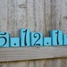 CUSTOM DATE BLOCKS Letter Personalized Wedding Anniversary - Etsy