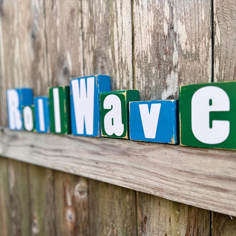 Tulane - Etsy