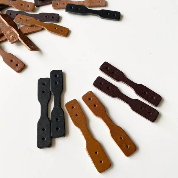 Leather Purse Handles - Etsy