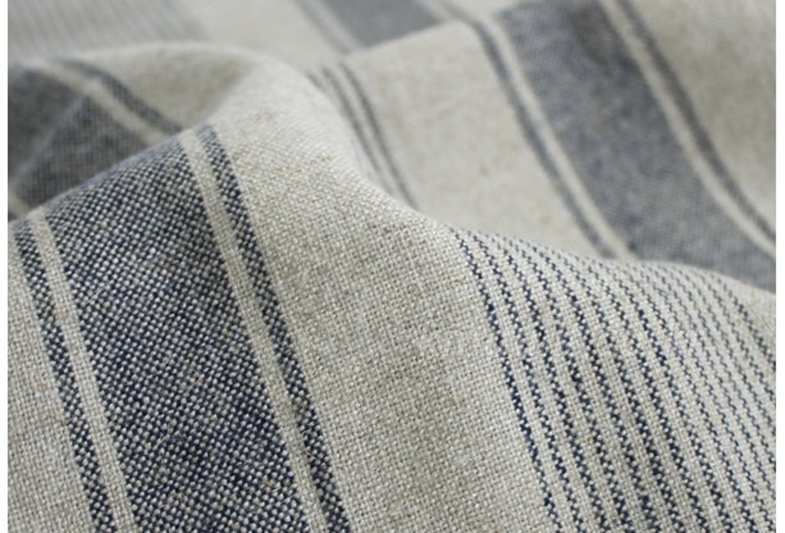 Hemp Linen 1/2y Korean Hemp Linen Cotton Fabric/ Medium weight | Etsy