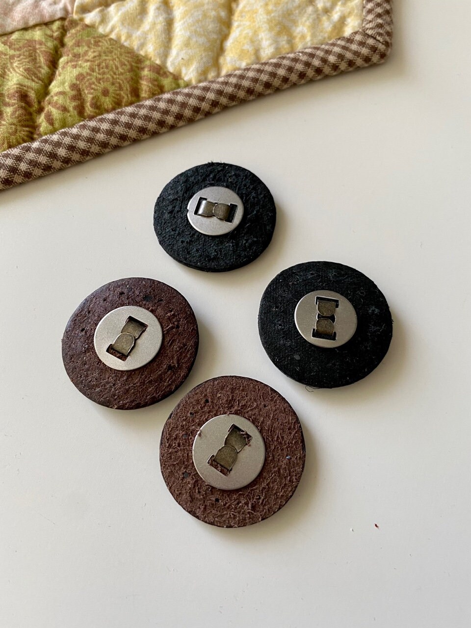 Magnetic Closure for bag N purse/ High quality magnetic | Etsy