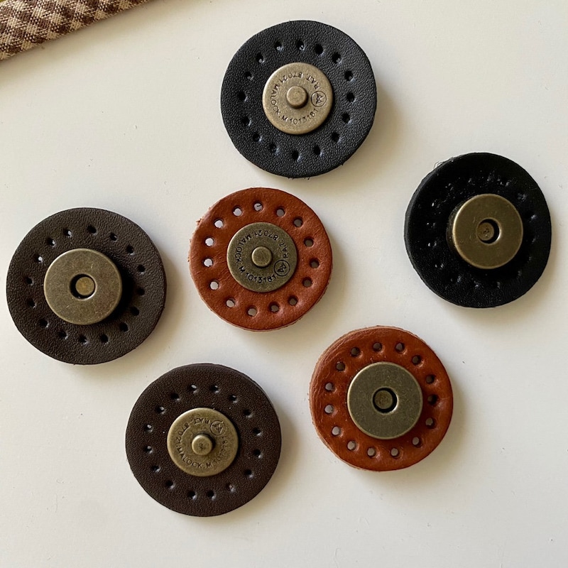 Bag Closures - Etsy