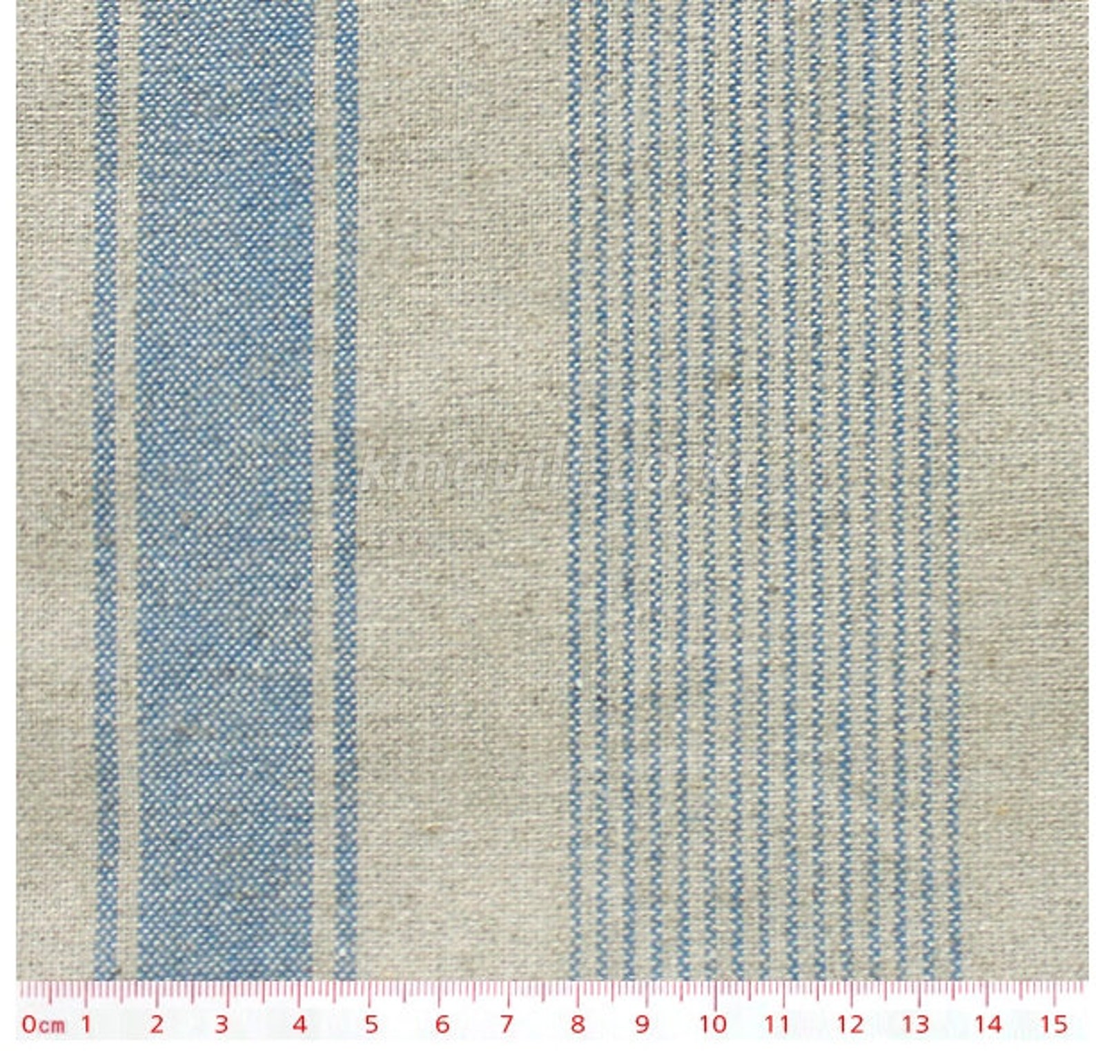 Hemp Linen 1/2y Korean Hemp Linen Cotton Fabric/ Medium weight | Etsy