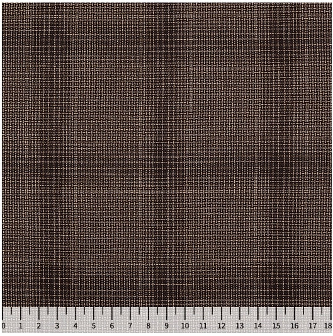 1/4y Yarn Dye Japanese Cotton Fabric DAIWABO Line 70181/ High Quality ...