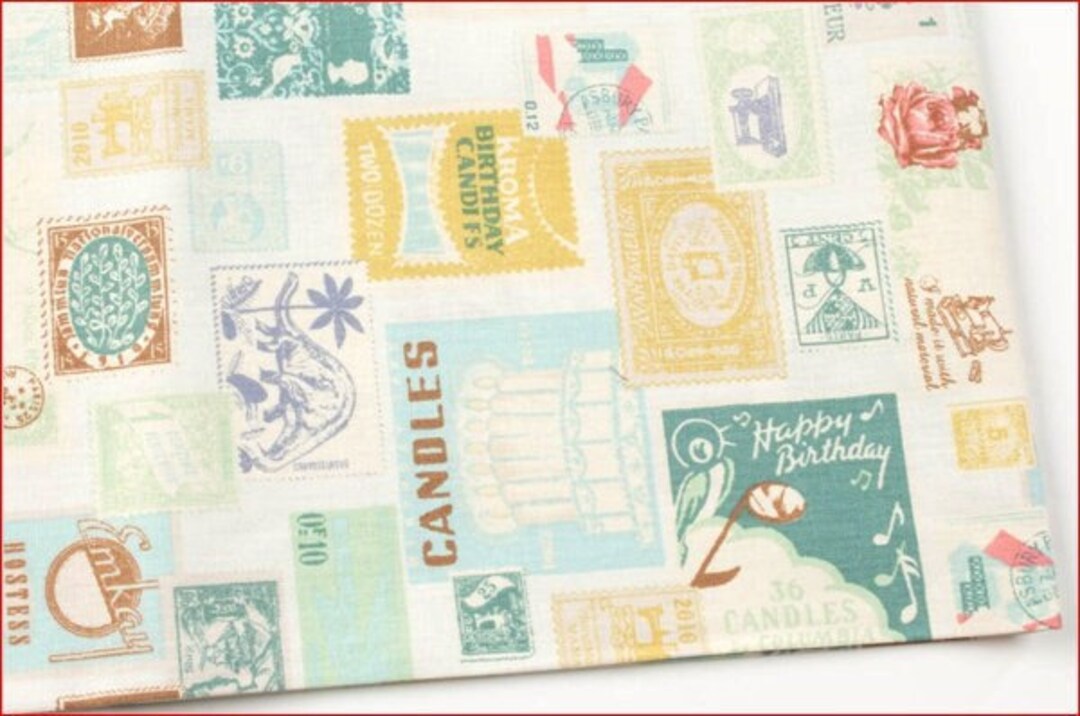 Linen 1/2y Japanese DAIWABO Linen Fabric/ Medium Weight High Quality ...