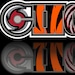 Cincinnati Logo - Etsy