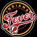 Indiana Fever (dark Shirt) - Etsy