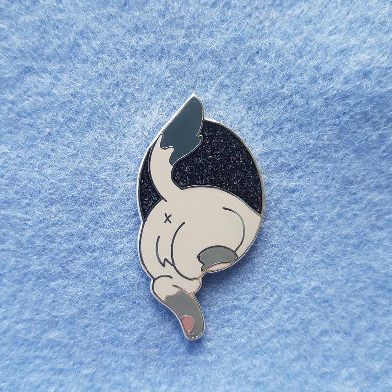 Enamel Pins Cat - Etsy