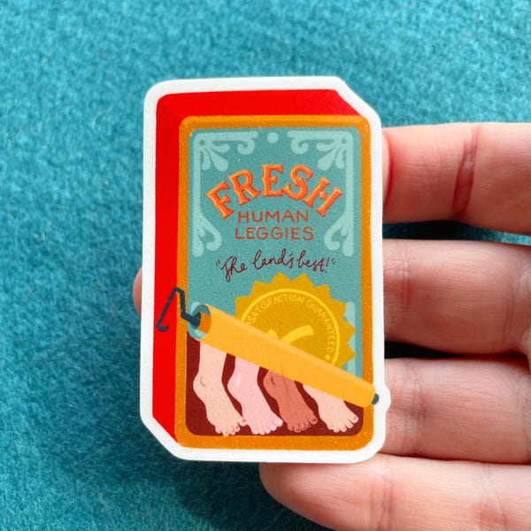 Vintage Tinned Fish Labels - Etsy