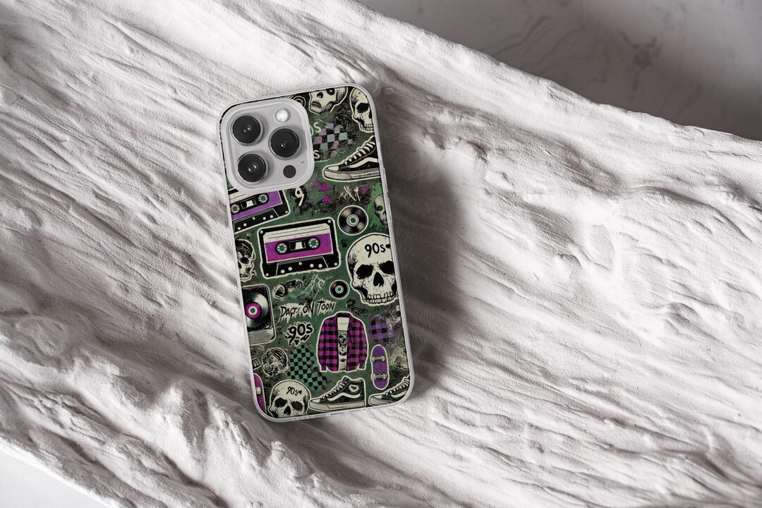 Y2k Case, Y2k Phone, Y2k Phone Case Samsung, Y2k Star Phone Case, Y2k ...