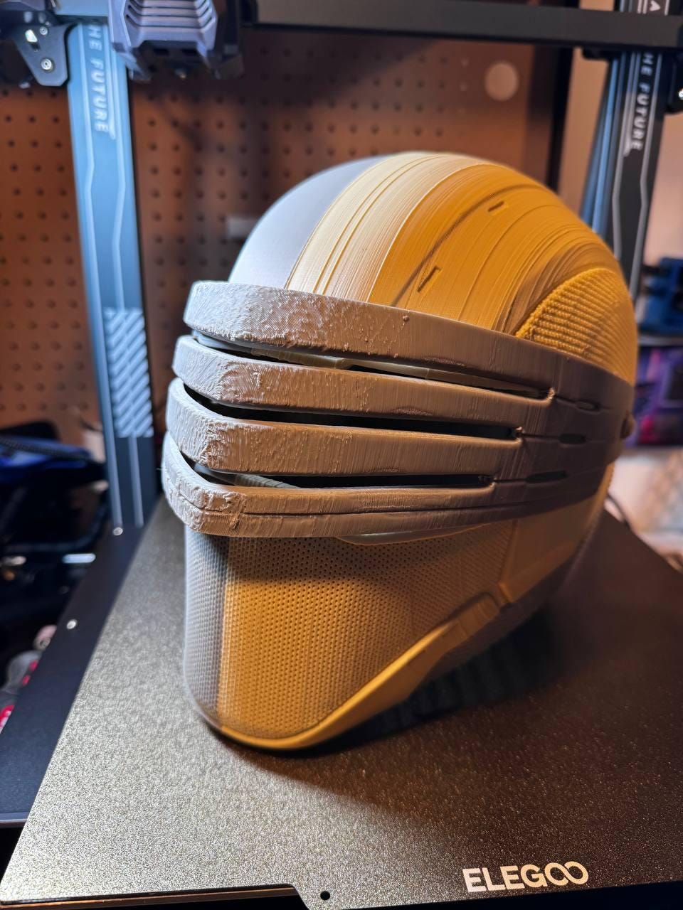 Snake Eyes Cosplay Helmets - Etsy