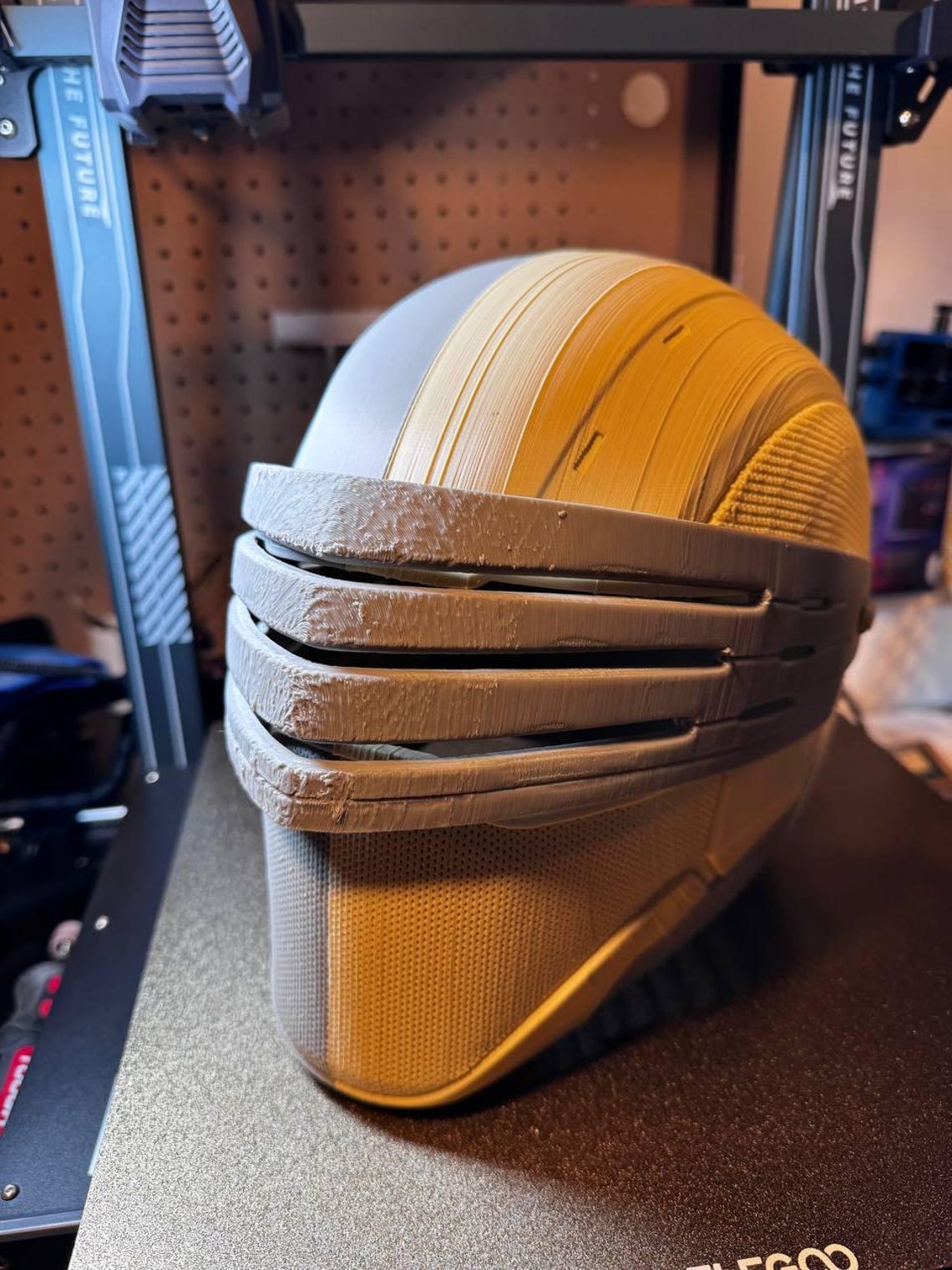 Snake Eyes Cosplay Helmets - Etsy