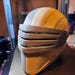 Snake Eyes Cosplay Helmets - Etsy