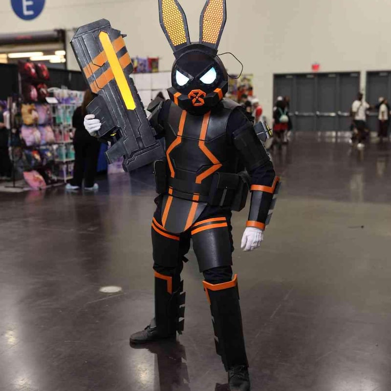 Limbus Company Costumes - Etsy