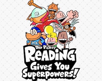 Dogman PNG SVG, Comic, Captain Underpants, Dogman, Petey, Li'l Petey ...