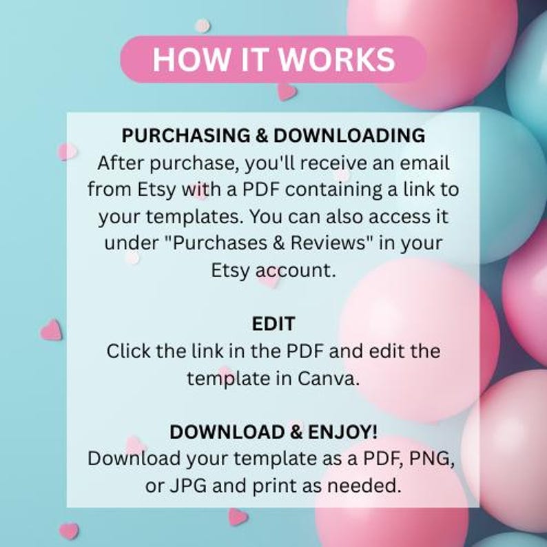 Ms Rachel Birthday Cake Topper Sign Banner Baby Toddler Digital ...