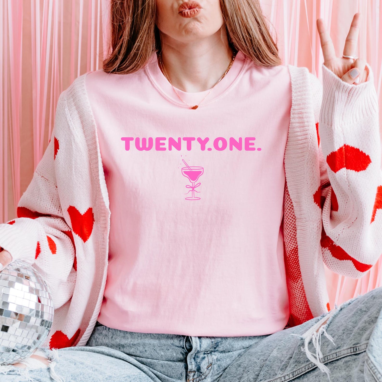21st Birthday Shirt, Finally Legal, Funny Drink Shirt, Y2K 21 Party ...