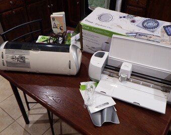 Cricut Expression 2 - Etsy