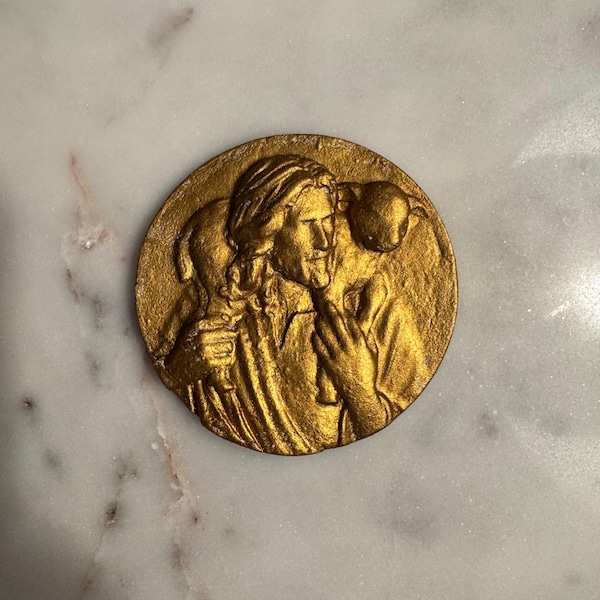 Intaglio Mold - Etsy