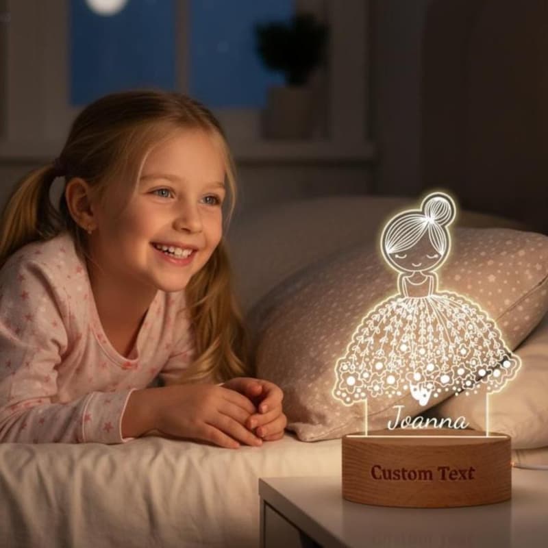 Capybara Night Lights - Etsy