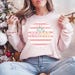 MAMA PNG | Pink Floral Mom Design - Etsy