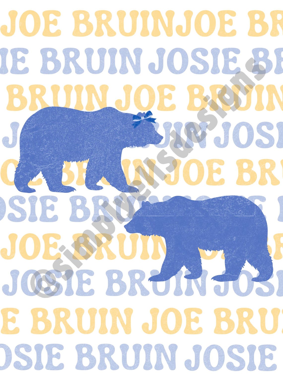 University of California, Los Angeles Digital Prints | UCLA College ...